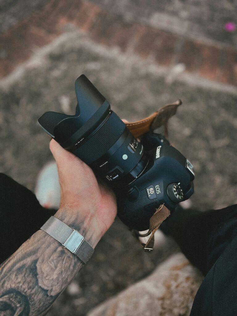 What Focal Length Is 10x Optical Zoom? - BinocularsProShop.com