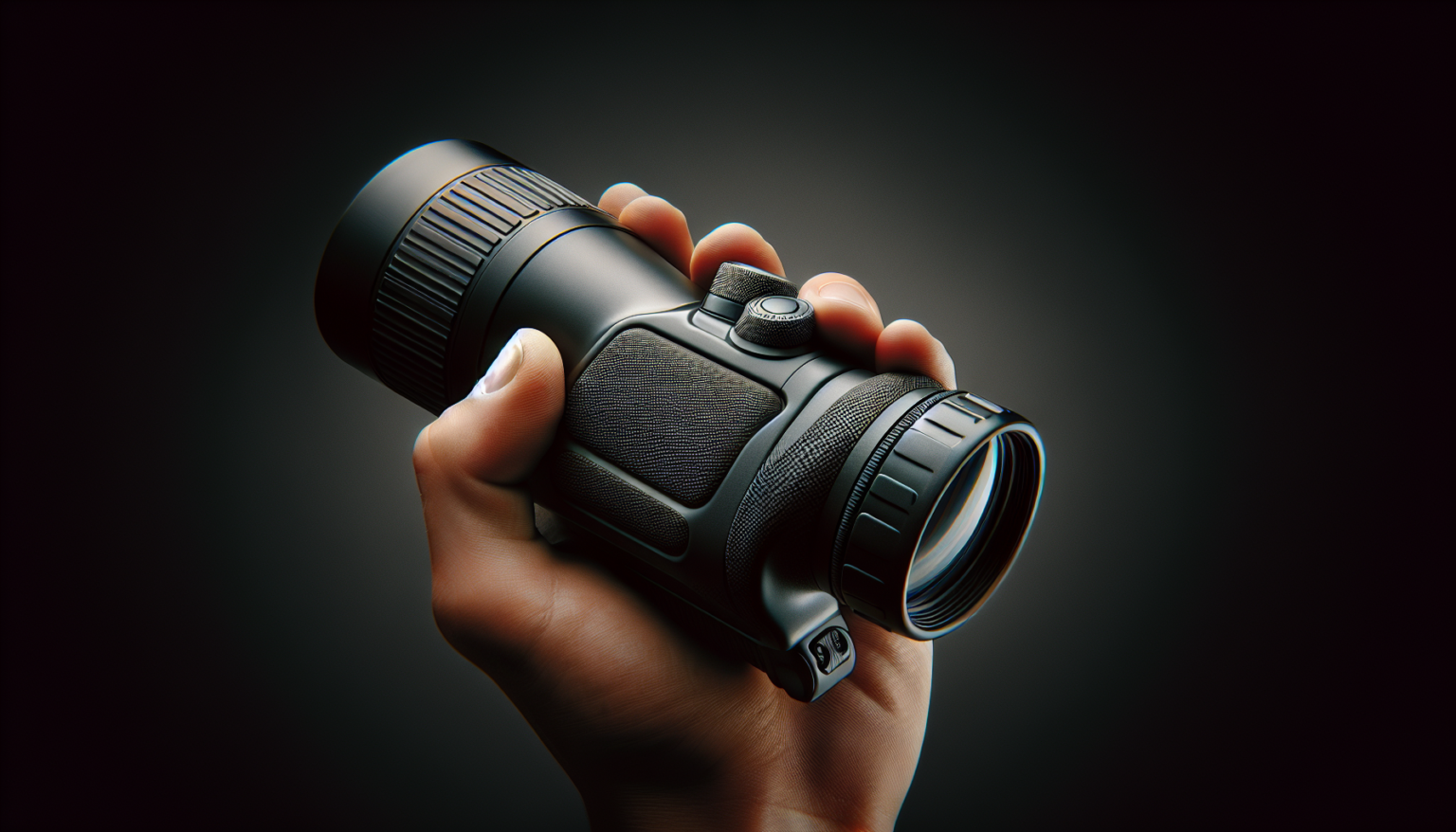 What Is A Spotting Scope? - BinocularsProShop.com