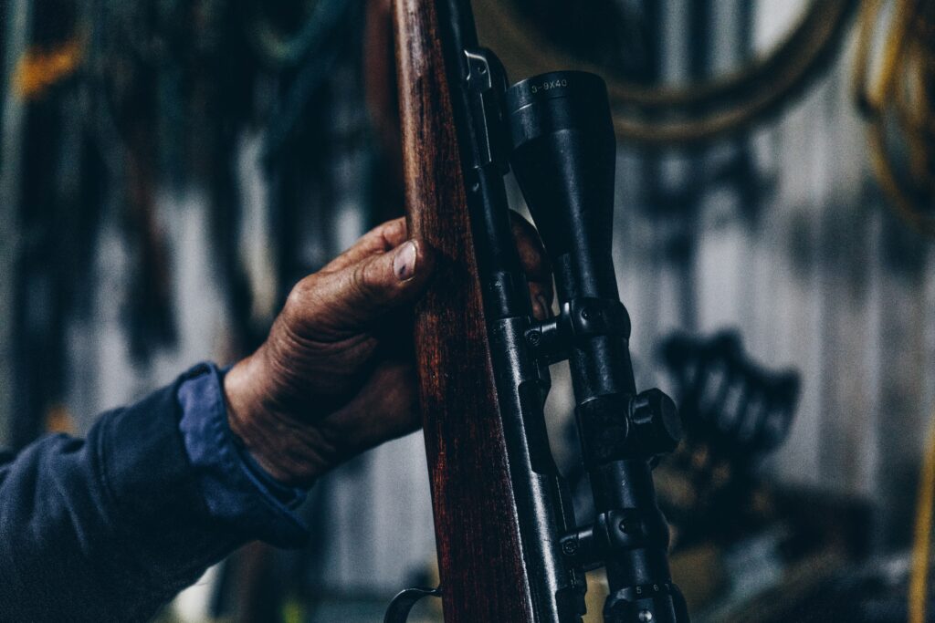What Is The MOA Adjustment Per Click On A Scope? - BinocularsProShop.com