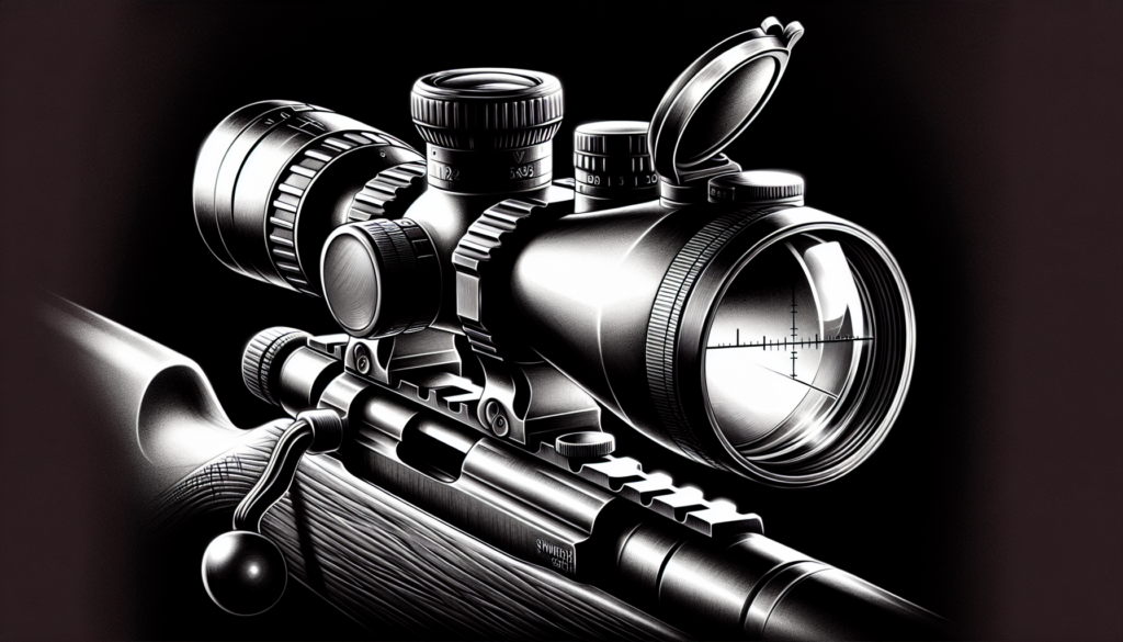 What Is The Typical Eye Relief For Different Types Of Military Optics ...
