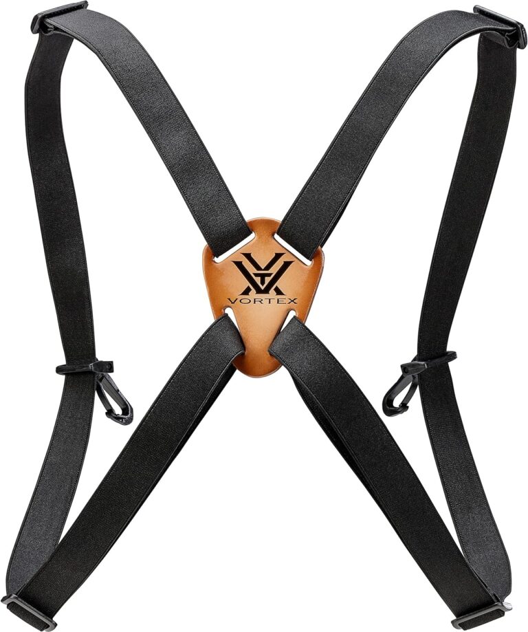 Vortex Binocular Harness Strap Review - BinocularsProShop.com