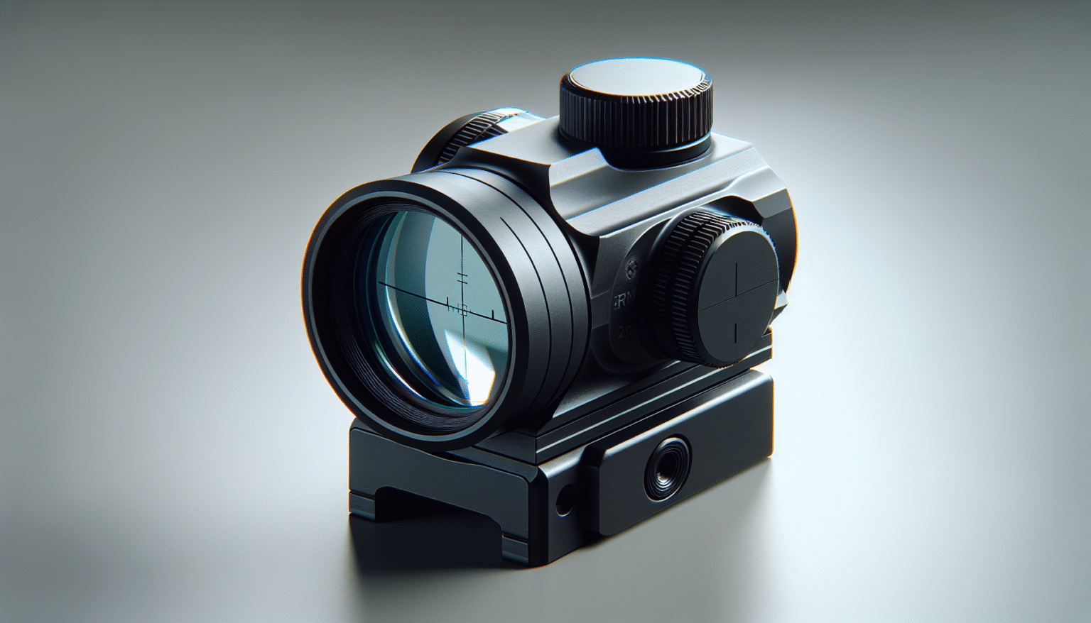 SMS2 Shield Mini Sight 2.0 review - BinocularsProShop.com